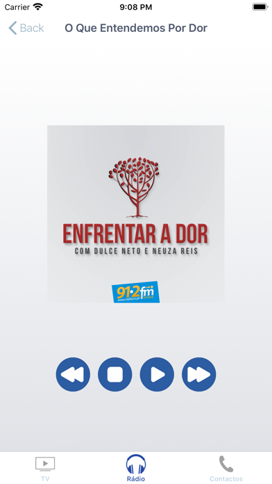 Télécharger Novo Tempo Portugal sur PC - Windows 10 et 11 - Windowsapp.fr