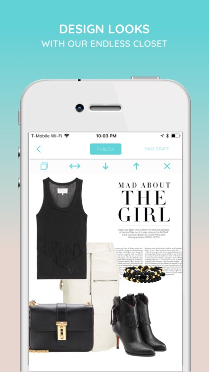 ShopLook - Outfit Maker by ShopLook