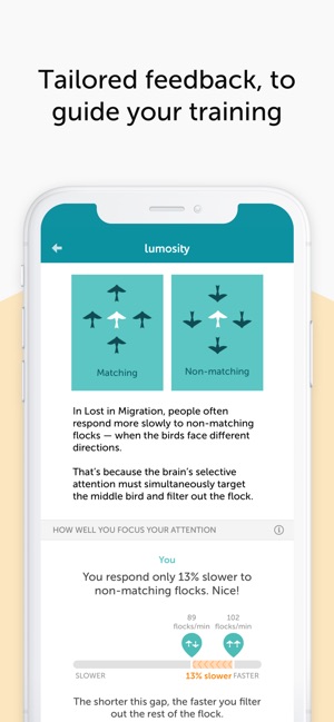 Lumosity Login