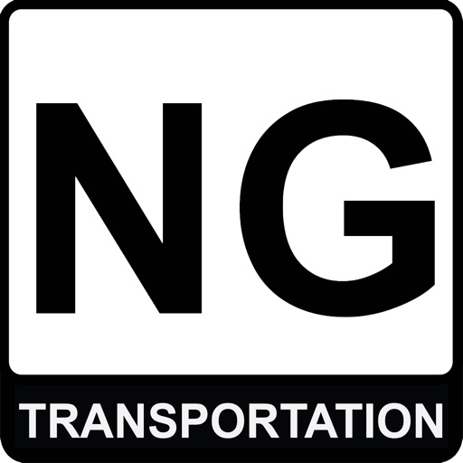 NG Transportation by Luis Antonio NG Romero