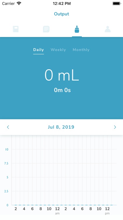 Pump Buddy by Pumpables