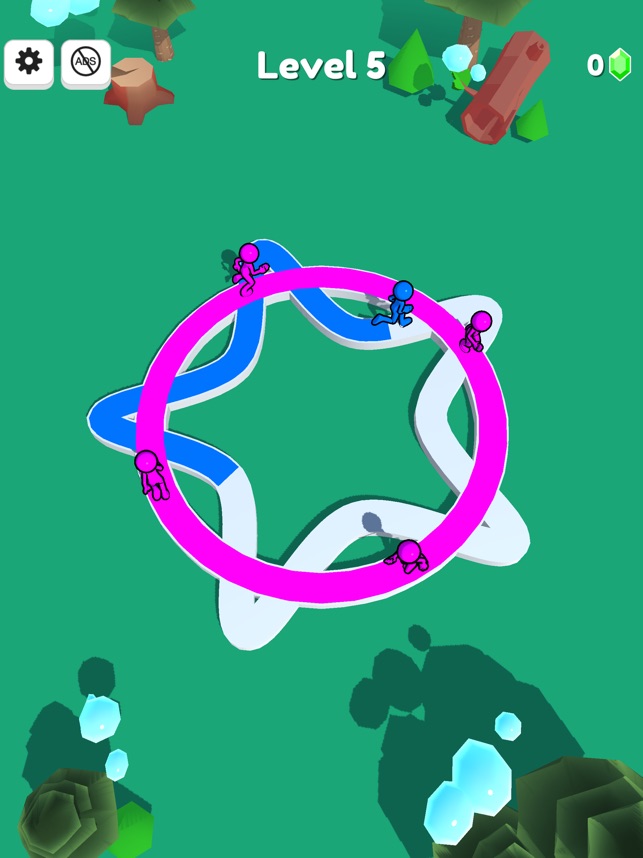 Path Painter on AppGamer.com