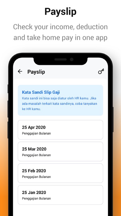 GreatDay HR for PC - Windows 7,8,10,11
