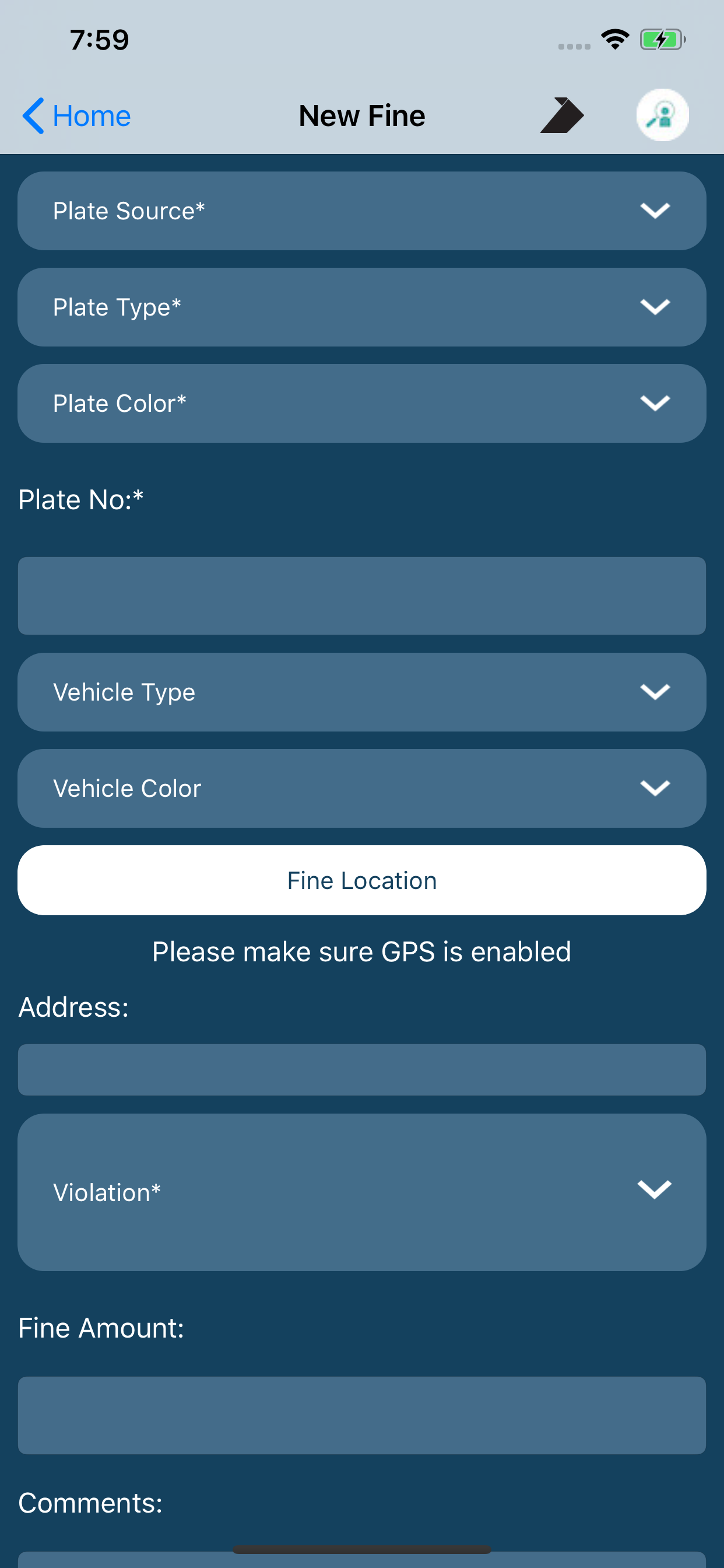 Public Cleanliness Violations - Reviews, Revenue and Downloads - Apple ...