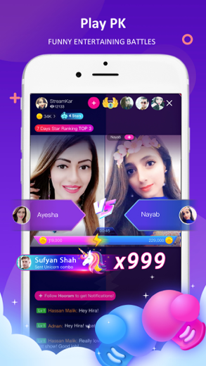 StreamKar for iPhone - APP DOWNLOAD