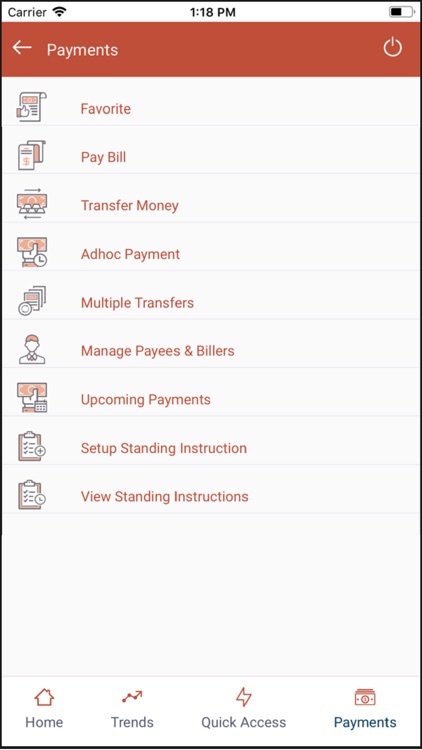 TMB NetBank by Trust Merchant Bank S.A.