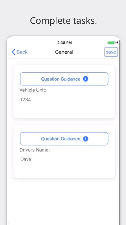 ComplyWorks by ComplyWorks