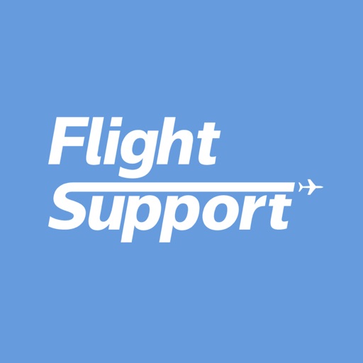 Admin-FlightSupport by Djetops Ltd