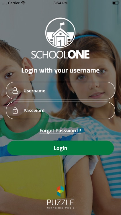 Themar School by Sayed Hosny Abdel Halim Mohamed El Shimy