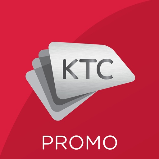 KTC Promo by Krungthai Card Public Company Limited