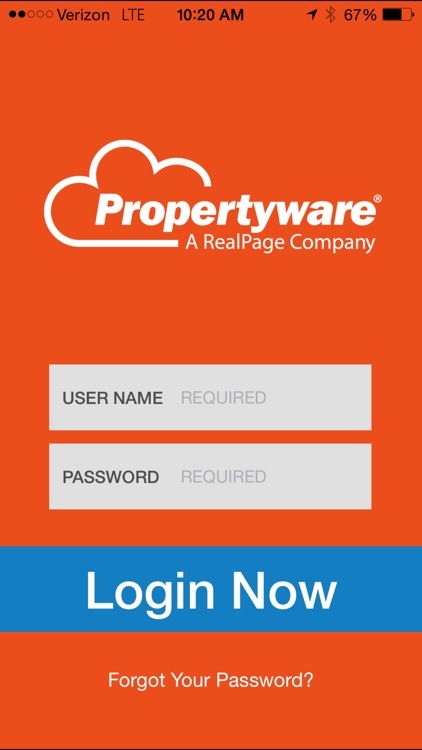Propertyware Vendors by RealPage, Inc.