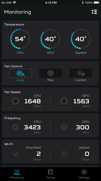 PredatorSense by Acer Incorporated