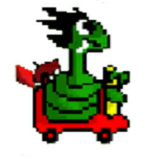 Stinky Snake by DB Attic Studios, LLC