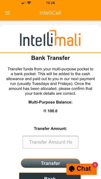 IntelliCell by Intellimali