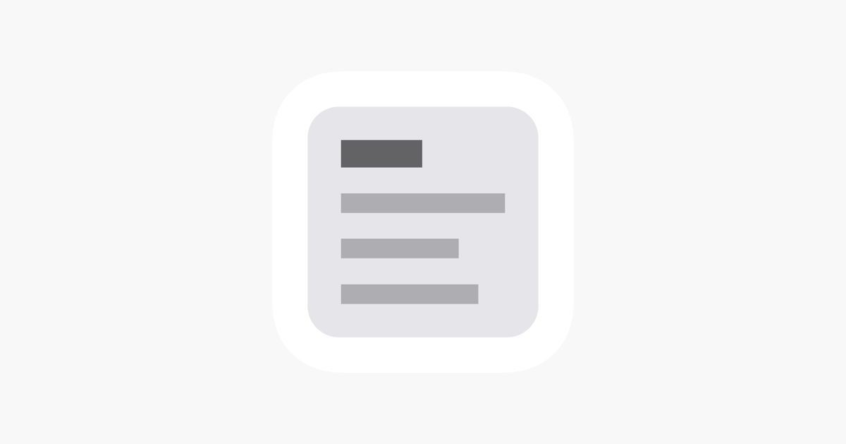 Text To Speech Reader On The App Store text-to-speech-reader-on-the-app-store