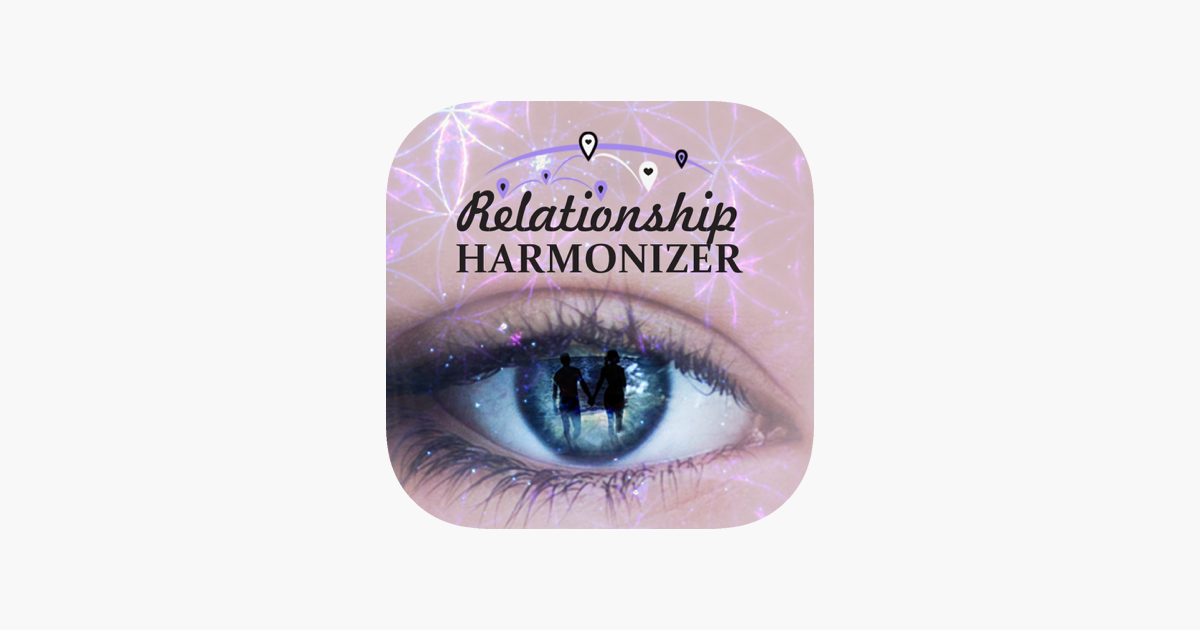 ‎How To Harmonize Relationships on the App Store