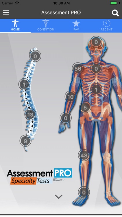 Assessment PRO Specialty Tests by HomeCEUConnection.com / CEU360.com