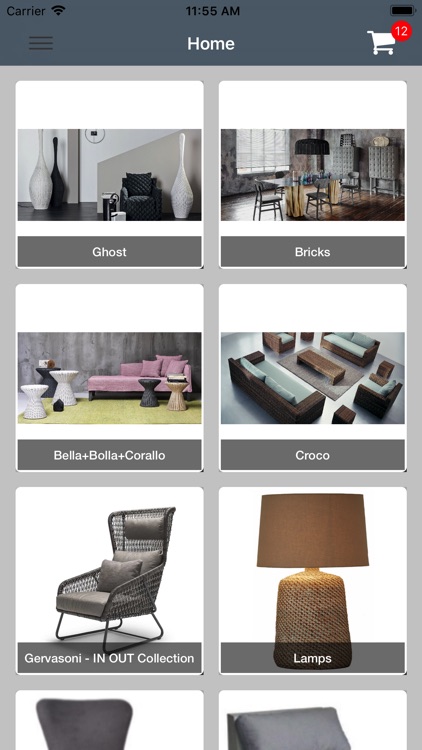 Euphoria App by Design Differently Ltd
