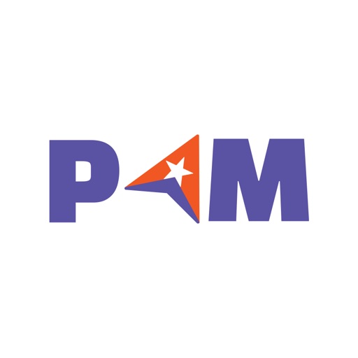 PAM App by IndigoGroup