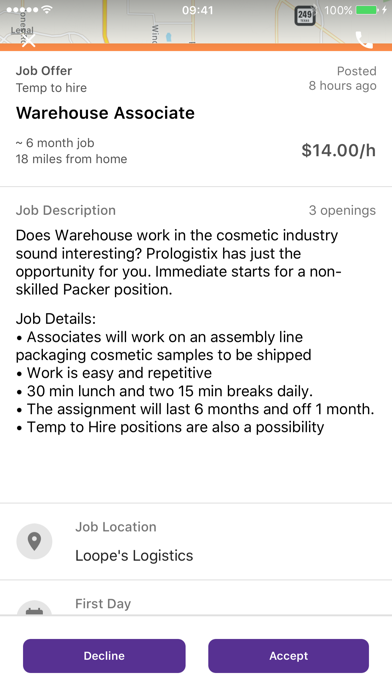 ProLogistix for PC - Windows 7,8,10,11