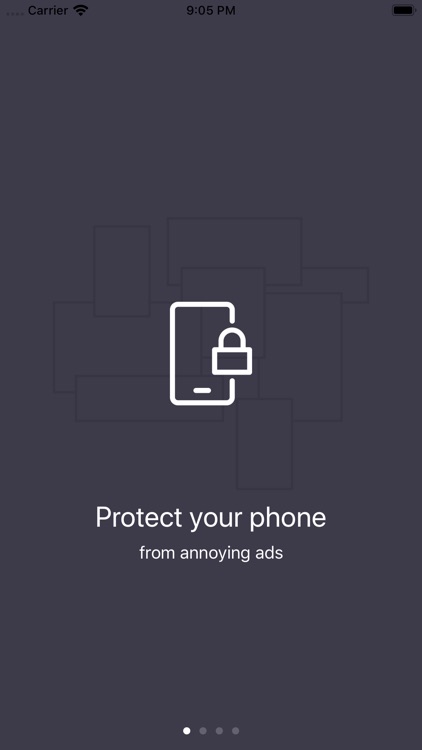 Adblock Focus by Blue Shield Apps