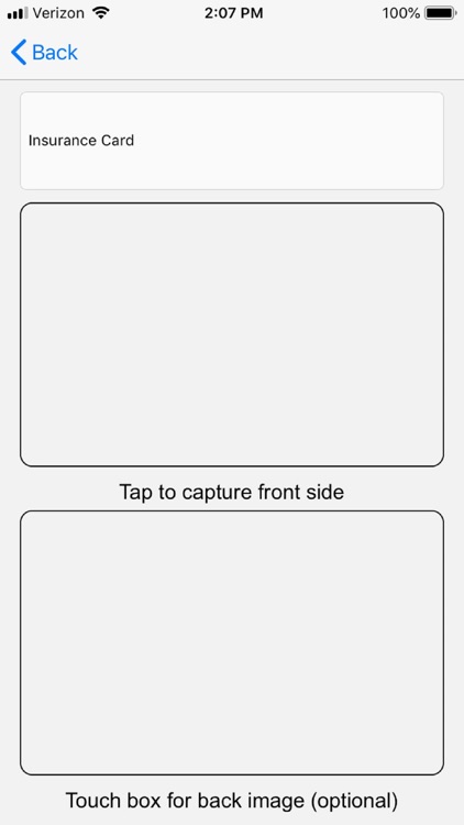 DSGSS Mobile App by Travis Diamond