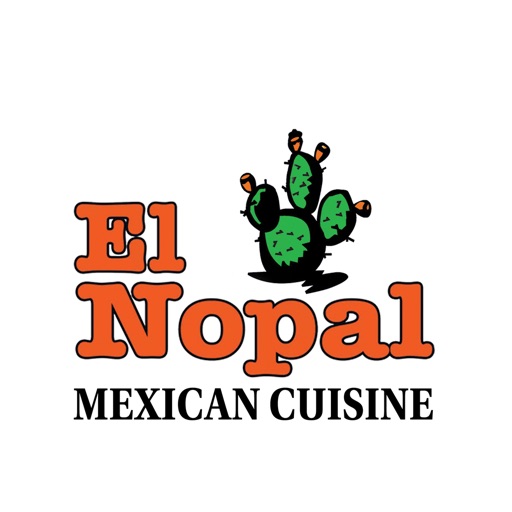 El Nopal Mexican Food by Corona Spanish Media LLC