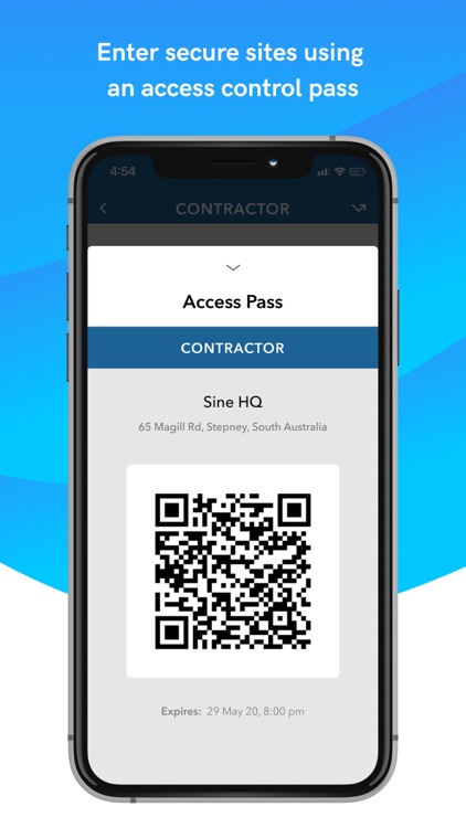 Sine Pro by Sine Group Pty Ltd