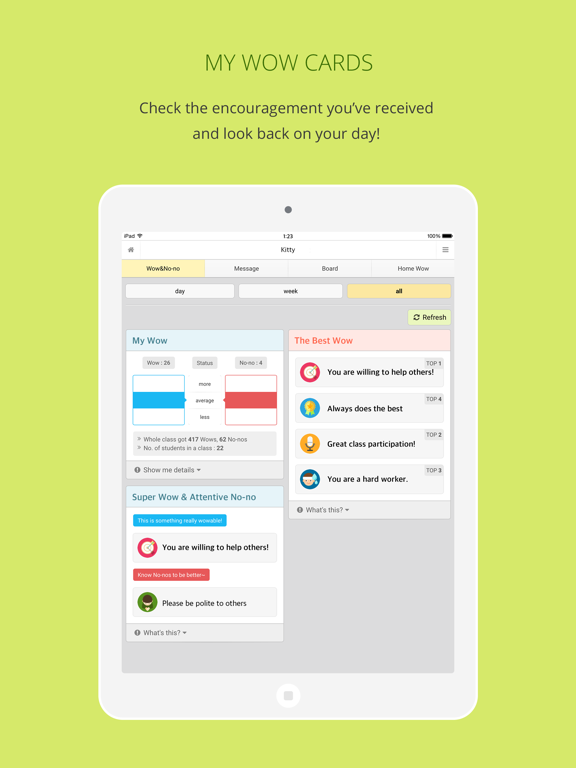 Student Class123 | App Price Drops