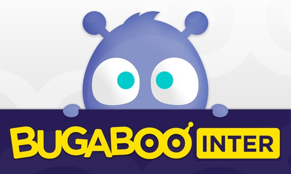 BUGABOO INTER for Apple TV by Bangkok Broadcasting & TV Co., Ltd.