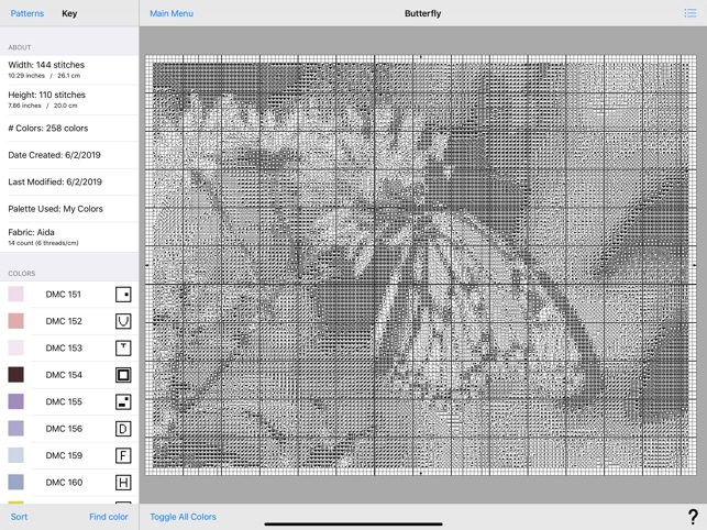 Cross Stitch Pattern Making Software For Mac - Cross Stitch Patterns Cross Stitch Pattern Making Software For Mac - Cross Stitch Patterns