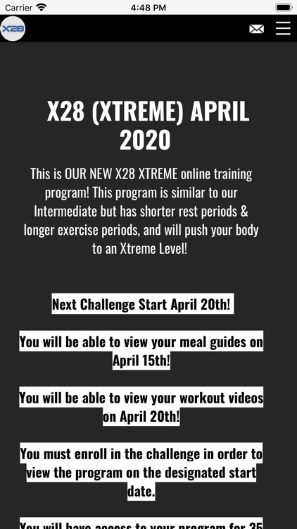 X28 Fitness by Learnworlds Ltd