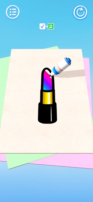 Color Me Happy! on AppGamer.com