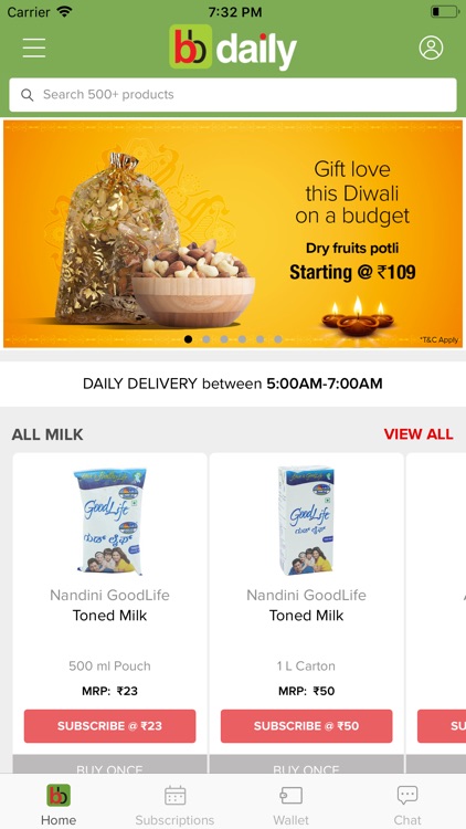 bbdaily by BigBasket.com