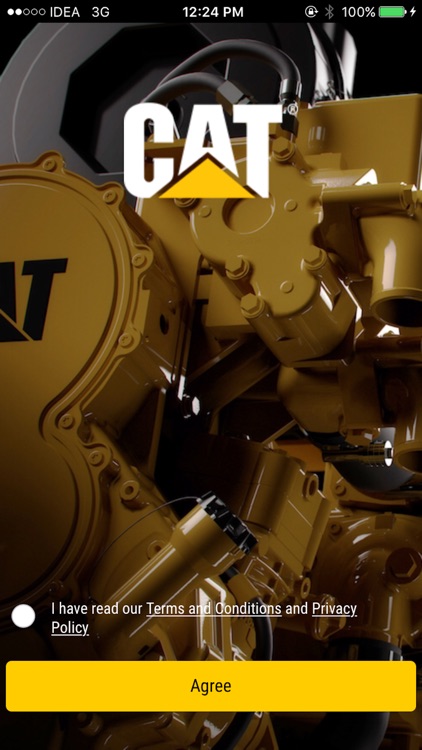 Cat® Emissions Compliance by Caterpillar Inc.