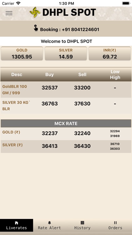 Dhpl Spot by LOGIMAX TECHNOLOGIES PRIVATE LIMITED