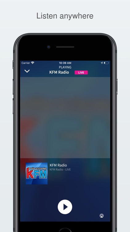 KFM Radio Network by Harvest Ministries Sudbury Inc