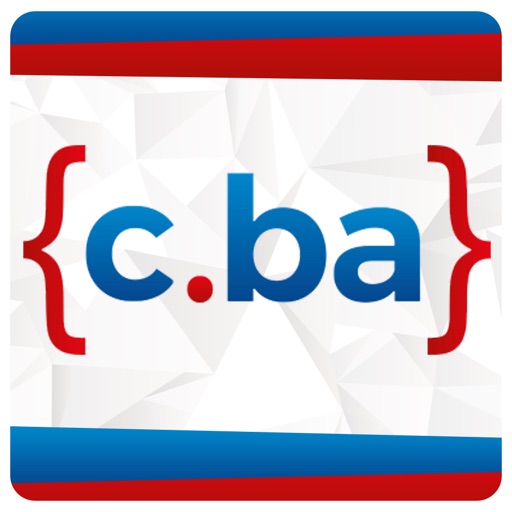 Contrate.BA Mobile for PC - Windows 7,8,10,11