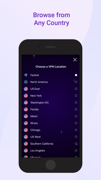 Free VPN by Free VPN .org™ by Free VPN LLC