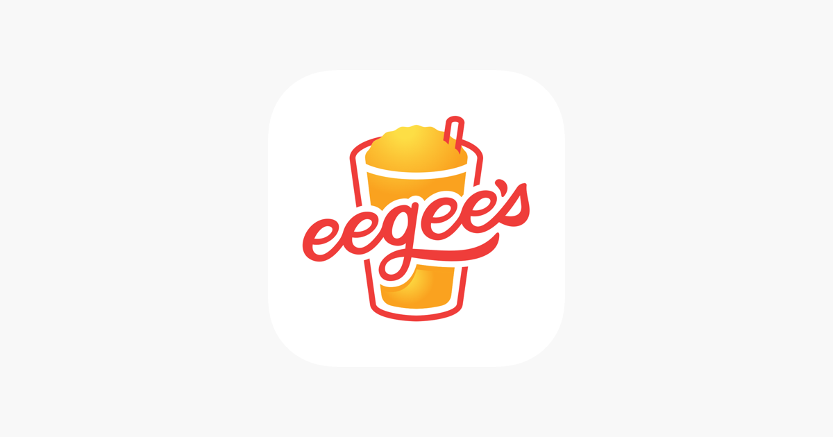 ‎eegee’s on the App Store
