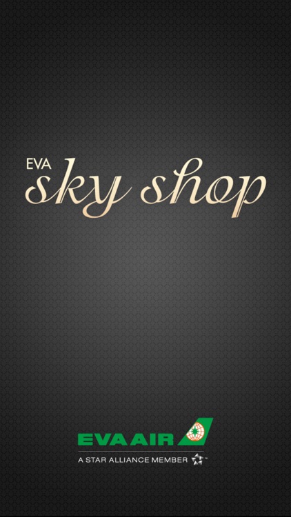 EVA SKY SHOP by EVA Airways Corp. 長榮航空