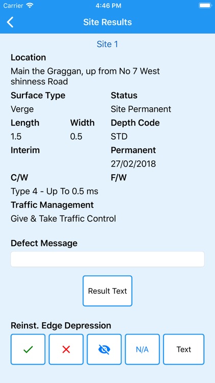 SRWR Inspector by Symology Ltd