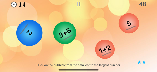 Math apps for the family by AB Math for iPhone and iPad」をApp Storeで