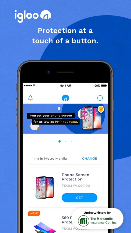igloo by Axinan (Philippines) by Axinan Pte Ltd