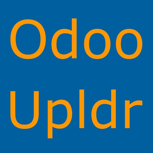 Odoo Upldr by Bulent Cakir