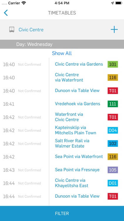 MyCiTi by World Wide Creative (Pty) Ltd