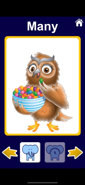 Guess Who Owl Clip Art
