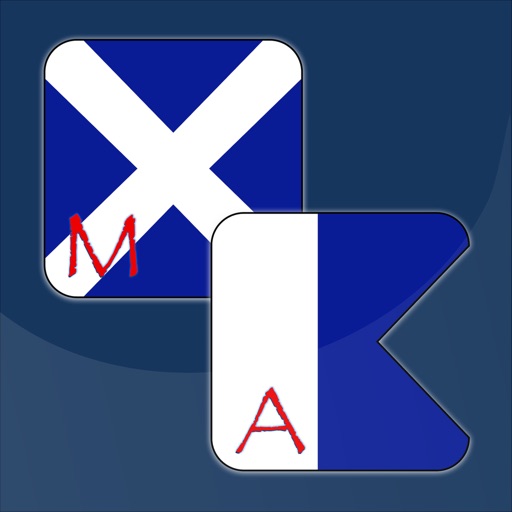 Maritime Akronym by Andre Schmidt