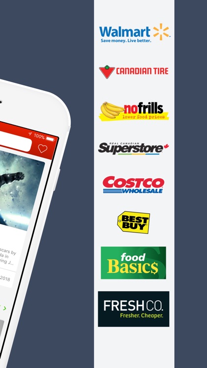 RedFlagDeals - Flyers & Deals by AutoGuide.Com