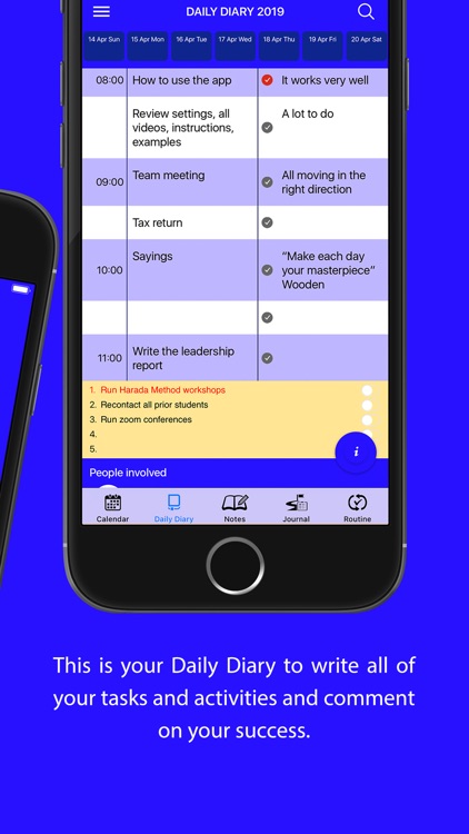Harada Method by norman bodek